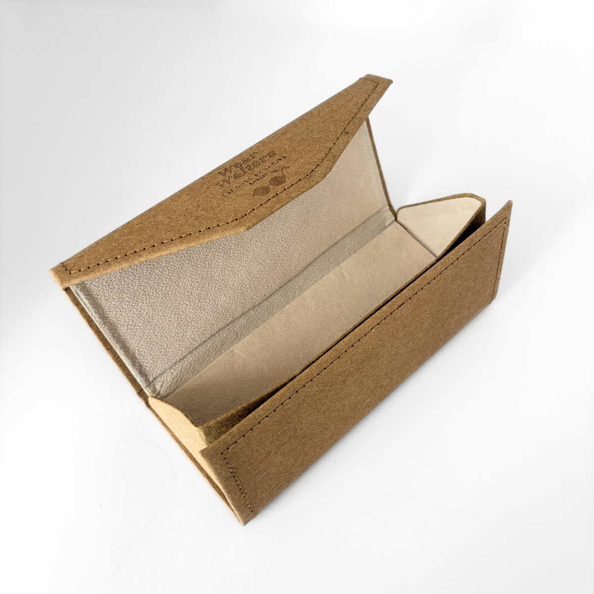 Foldable Case – Wear Walters Eyewear